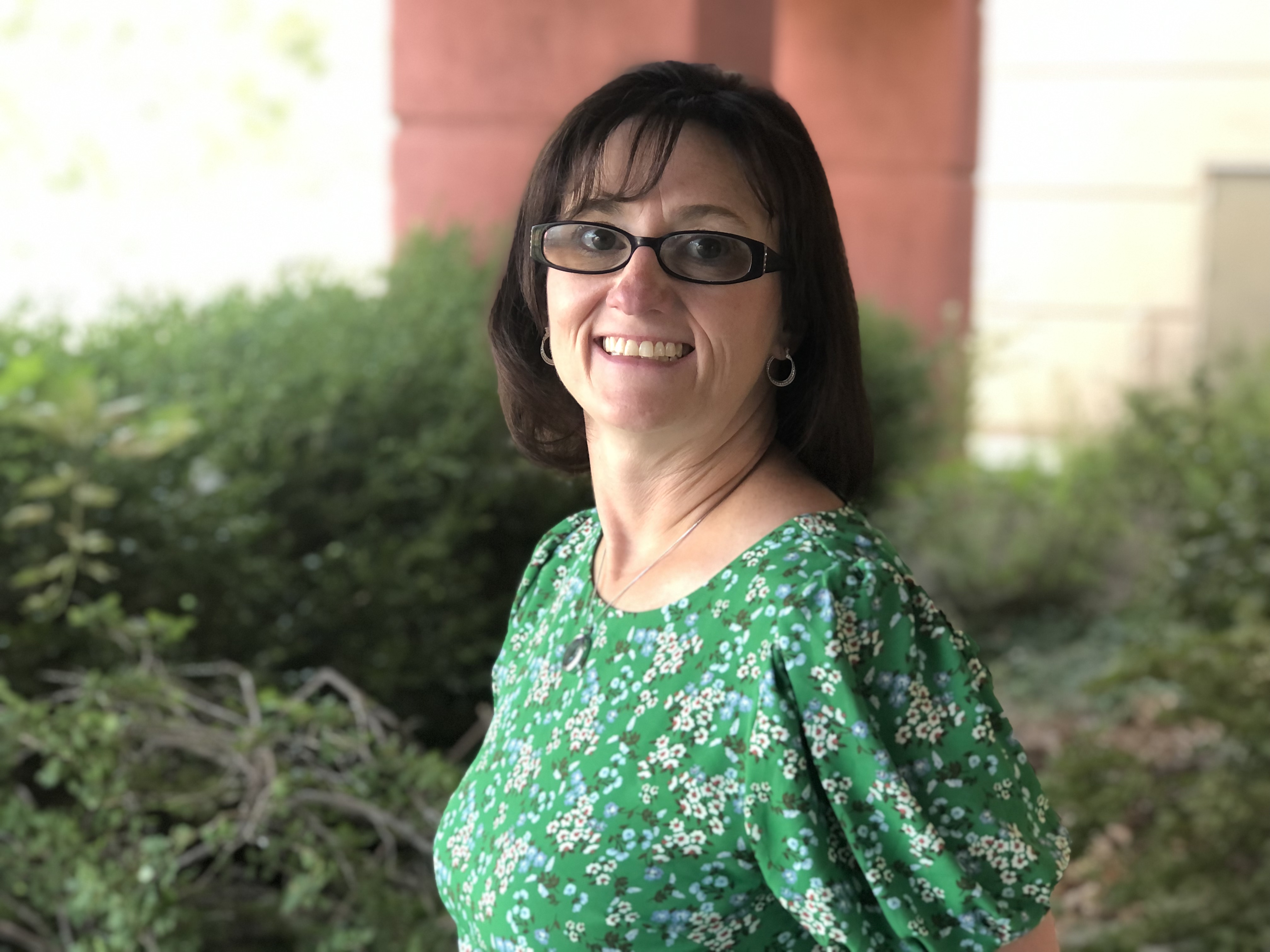 Carson City schools announce new principals, administrators | Carson City’s Trusted News Source ...